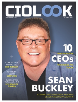 Sean Buckley Ultra Tune Executive Chairman - Sean Buckley